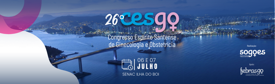 26º CESGO 2023
